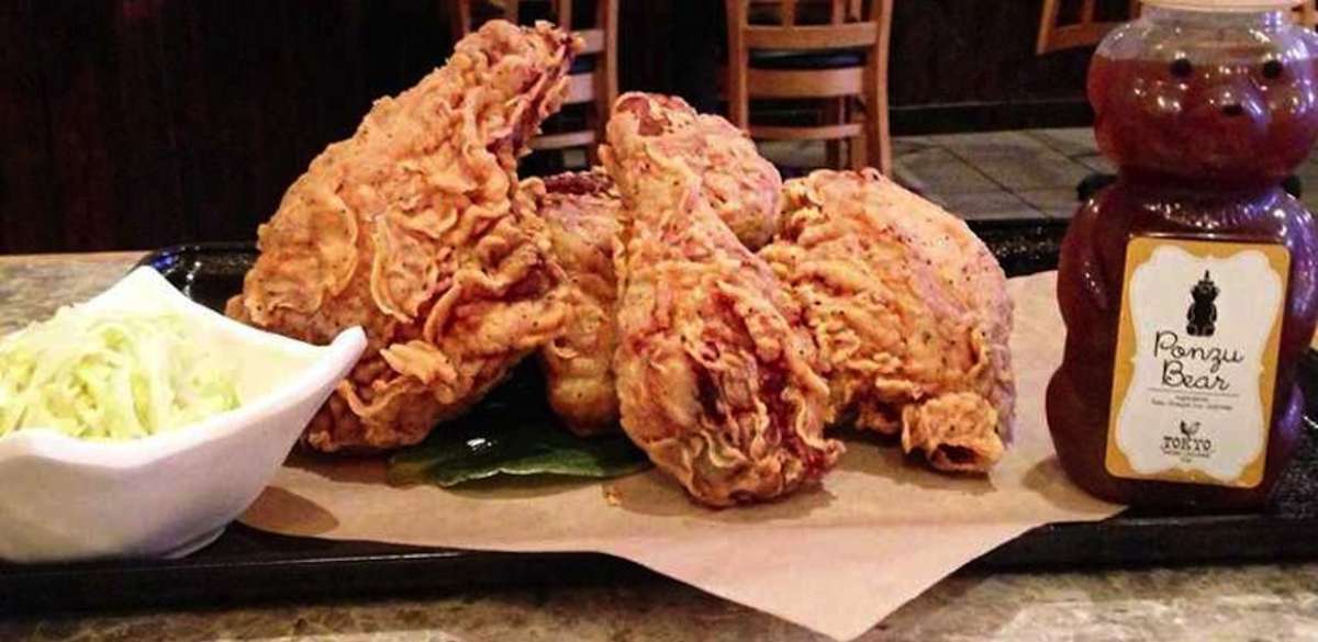 Tokyo Fried Chicken Co.: A Restaurant in Monterey Park, CA - Thrillist