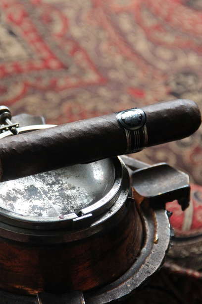 Burritt Room Tavern Secret Drink Wingtip Uber SF