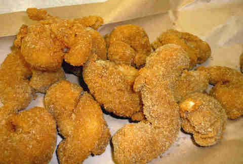 Lawrence's Fisheries - Thrillist Chicago