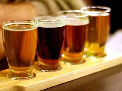 Beerfoot Beach Bar: A Bar in Galveston, TX - Thrillist