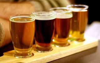 Galveston Island Brewing - Thrillist Houston