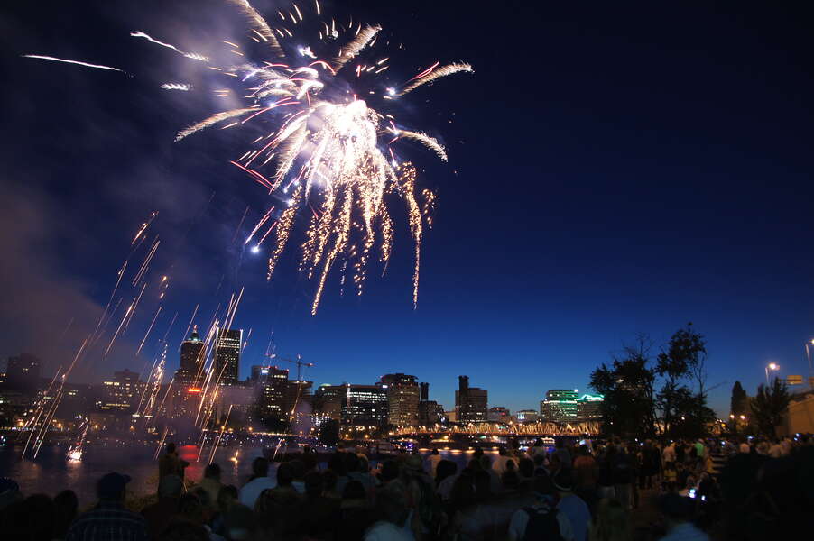 Waterfront Blues Festival - Things to do in Portland this weekend ...