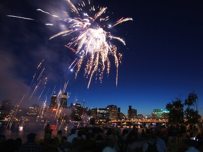 Waterfront Blues Festival - Things to do in Portland this weekend ...