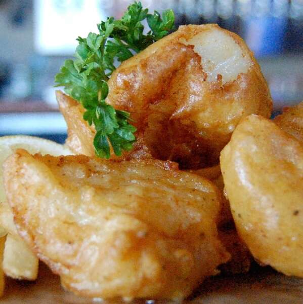 Five Fish Bistro: A Restaurant in Seattle, WA - Thrillist