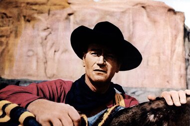 Best Fictional Characters Texas - Thrillist
