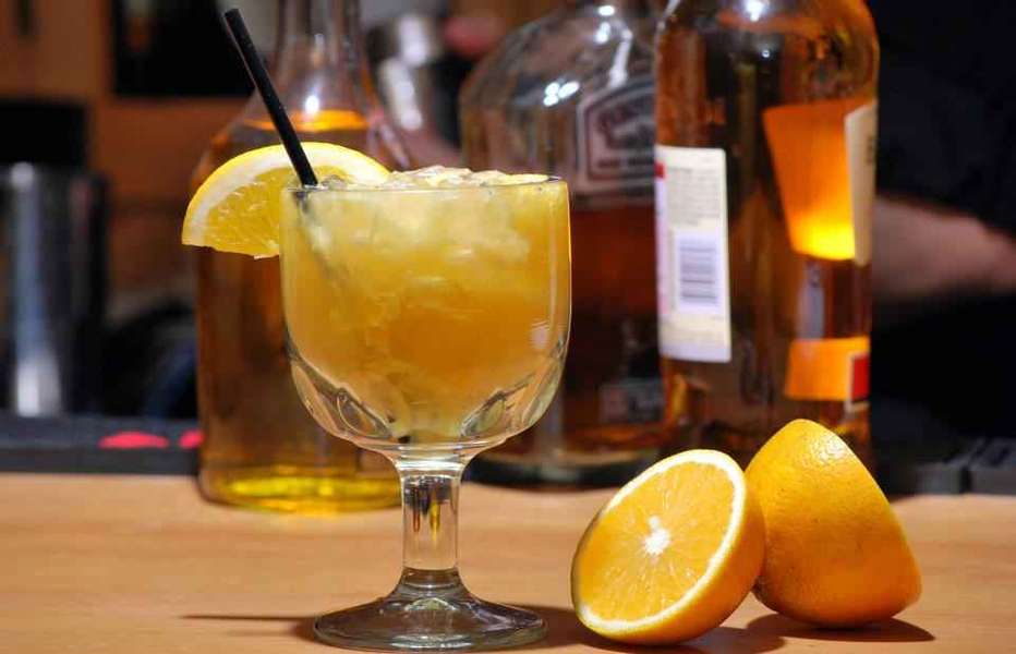 Papasito Mexican Grill And Agave Bar: A Restaurant in New York, NY ...