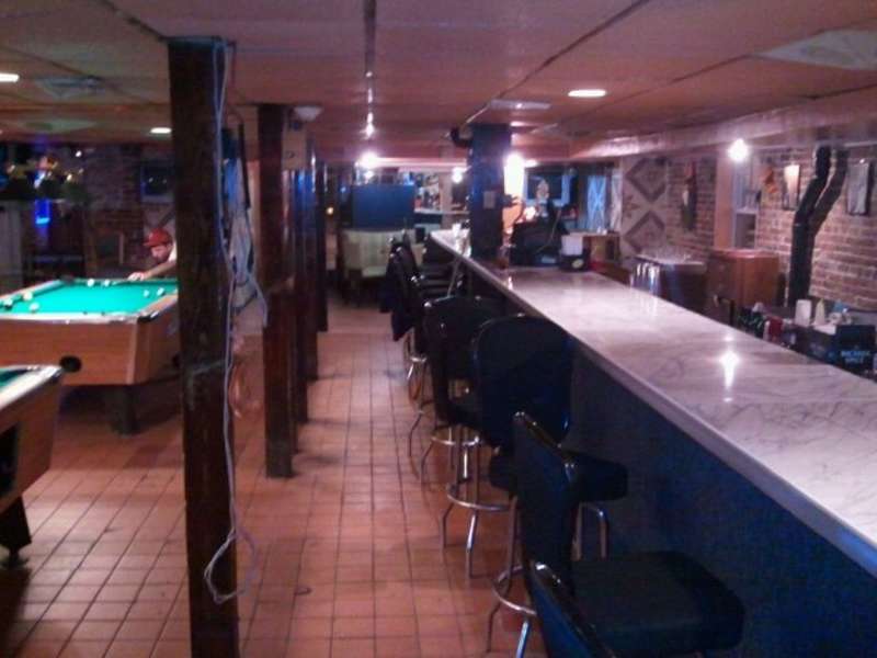 Chelsea Pub & Inn: A Bar in Atlantic City, NJ - Thrillist