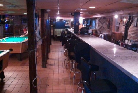 Chelsea Pub & Inn: A Atlantic City, NJ Bar.