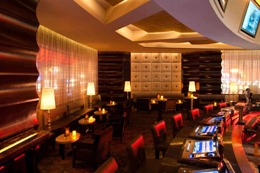 B Bar: A Bar in Atlantic City, NJ - Thrillist