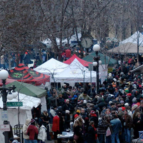 Summer Beer Dabbler: A Bar in Saint Paul, MN - Thrillist