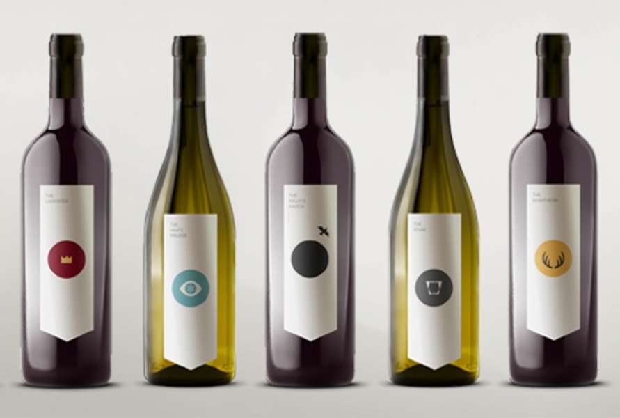 Wines of Westeros - Game of Thrones Wine Includes The Lannister Pinot ...