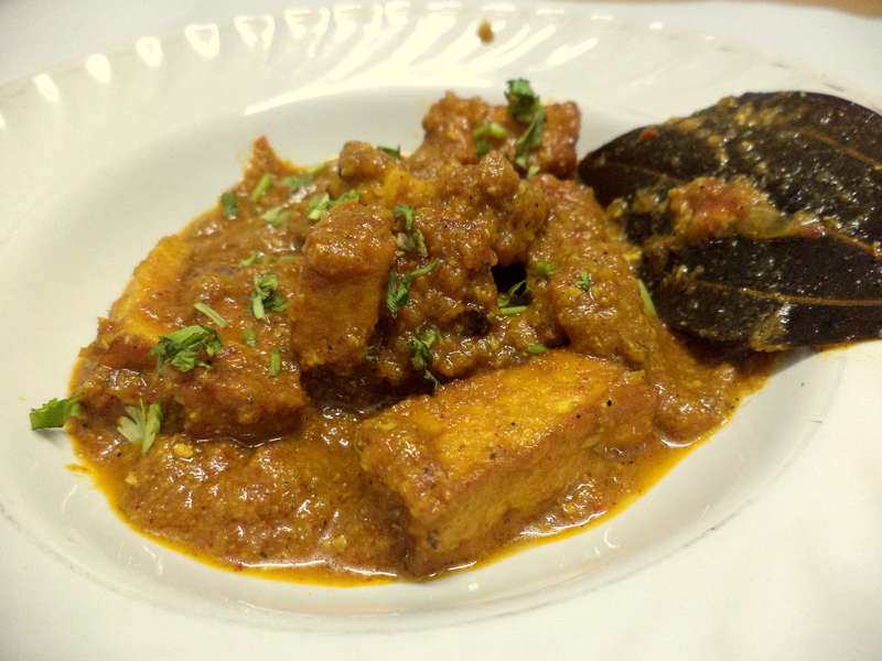 Chutneys: A Restaurant in London - Thrillist