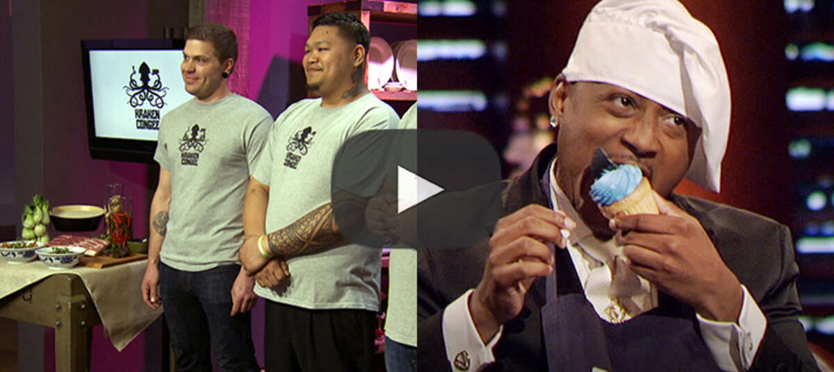 Cnbc Introduces Restaurant Startup Thrillist