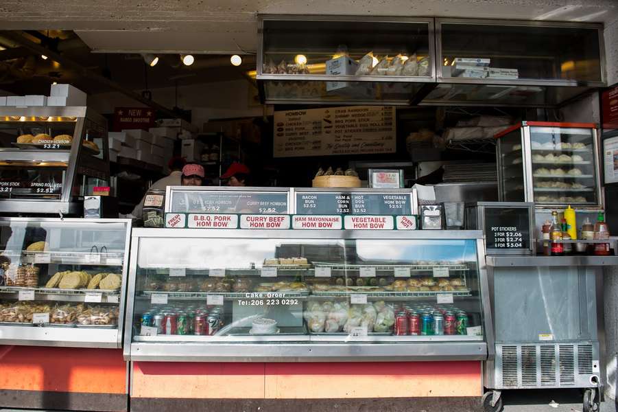 Mee Sum Pastry: A Restaurant in Seattle, WA - Thrillist