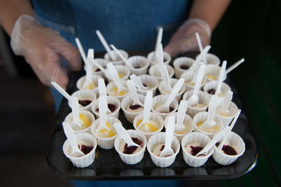 Ellenos Real Greek Yogurt: A Restaurant in Seattle, WA - Thrillist