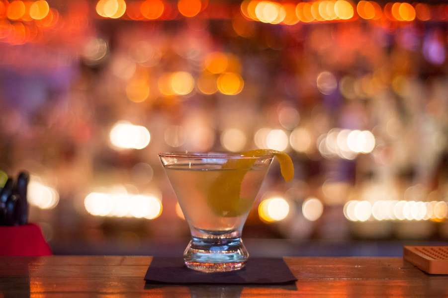 Can Can: A Bar in Seattle, WA - Thrillist