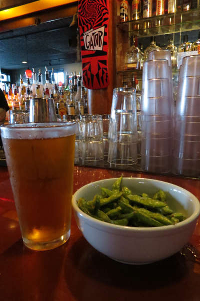 Johnny Rad's Pizzeria Tavern: A Restaurant in Baltimore, MD - Thrillist