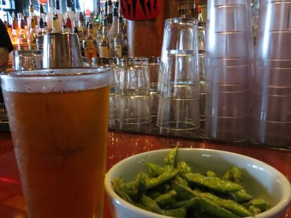 Johnny Rad's Pizzeria Tavern: A Restaurant in Baltimore, MD - Thrillist