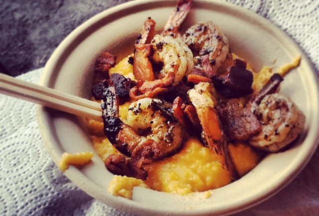 Phish Show Parking Lot Foods Ranked