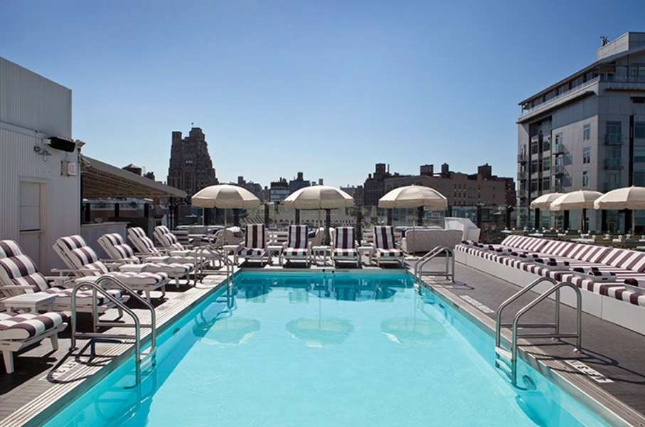 Soho House: A Other in New York, NY - Thrillist