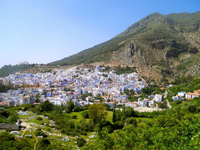 Moroccan Hash - Making Hash in Morocco Traditional Way - Thrillist