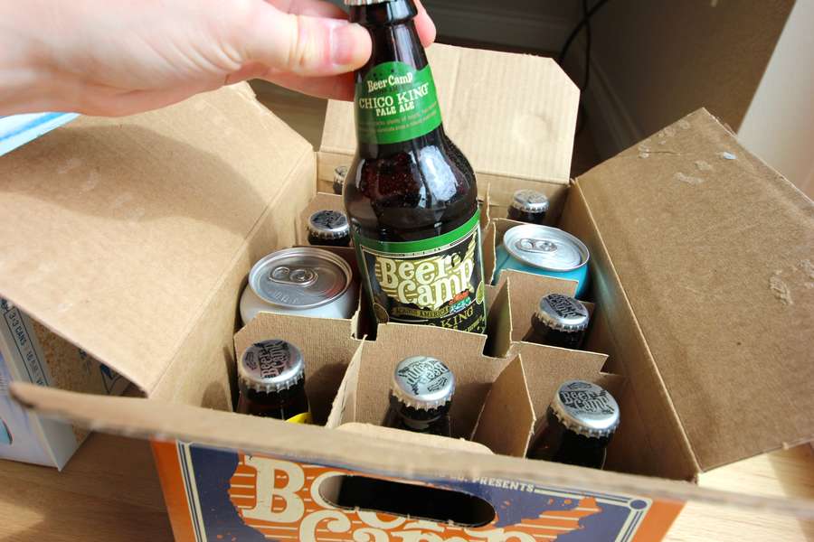 Best Summer Beer Variety Packs - Thrillist