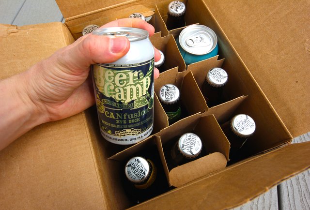 Best Summer Beer Variety Packs - Thrillist