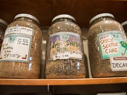 MarketSpice: A Restaurant in Seattle, WA - Thrillist