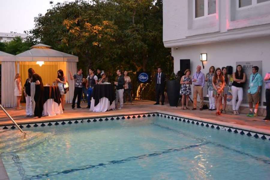 Bar 1200: A Other in West Hollywood, CA - Thrillist