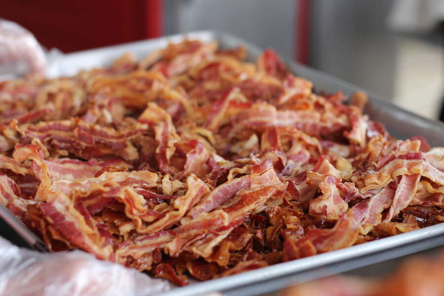 6 ways to eat bacon - Things to do in Atlanta - Thrillist