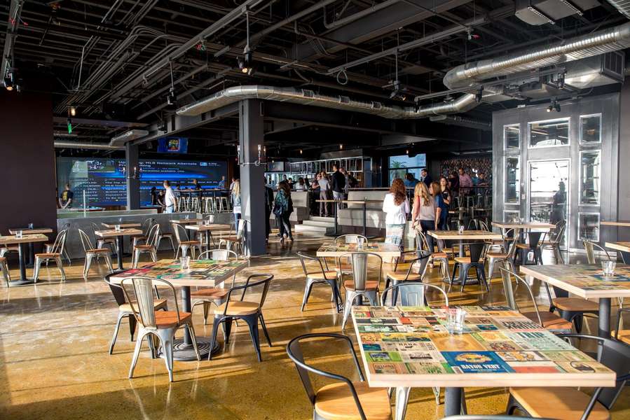 Draft: A Bar in San Diego, CA - Thrillist