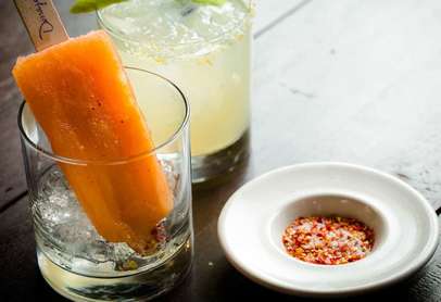 Best New Boozy Alcohol Desserts - Things to do in LA