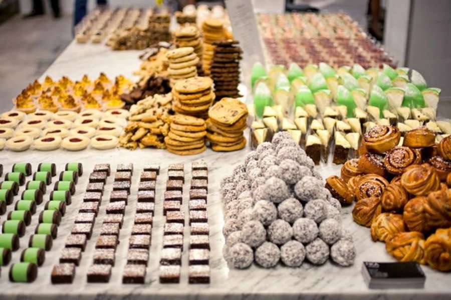 Fika: A Bar in New York, NY - Thrillist