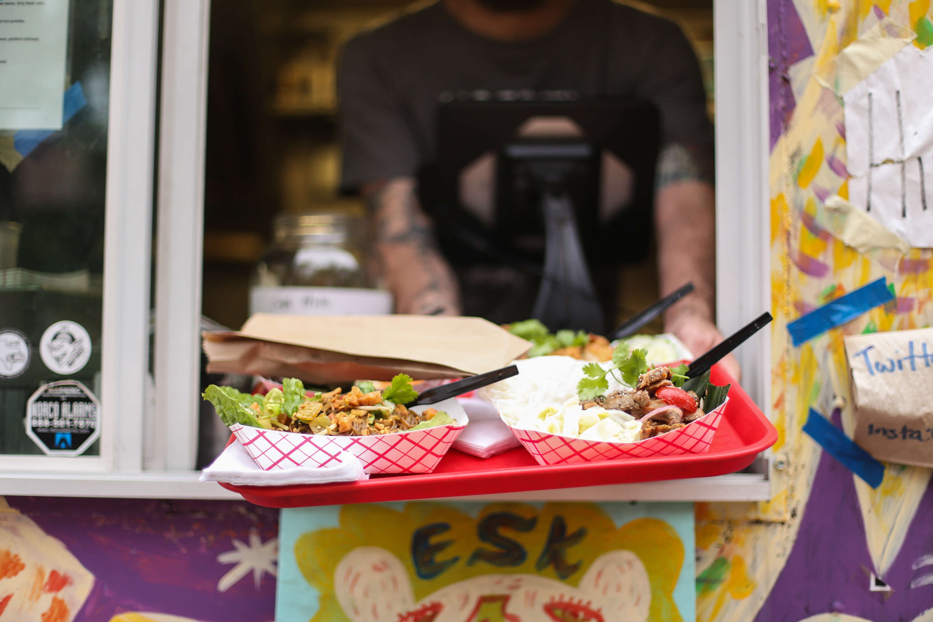 Erin Byers Murray - Thrillist