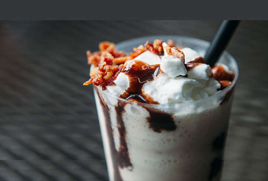 Bacon + Beer = Homerun - Thrillist