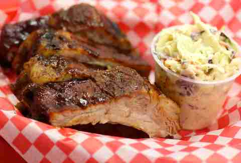 Best New BBQ - Newest BBQ in America - Thrillist