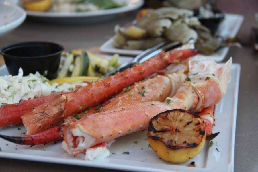 Avalon Seafood: A Restaurant in Avalon, CA - Thrillist