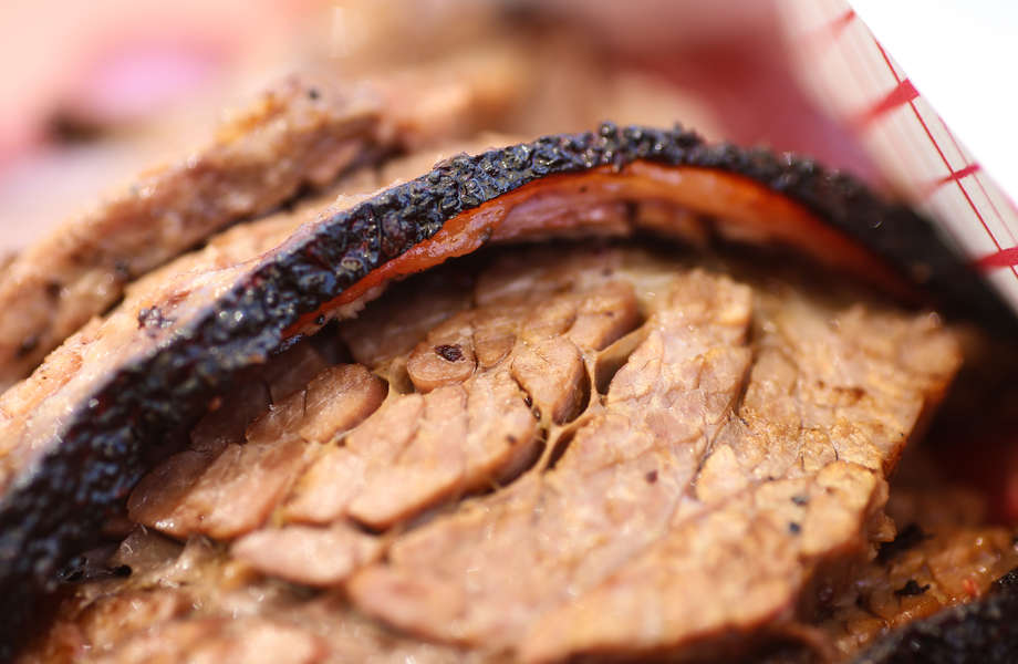 Best New BBQ - Newest BBQ in America - Thrillist