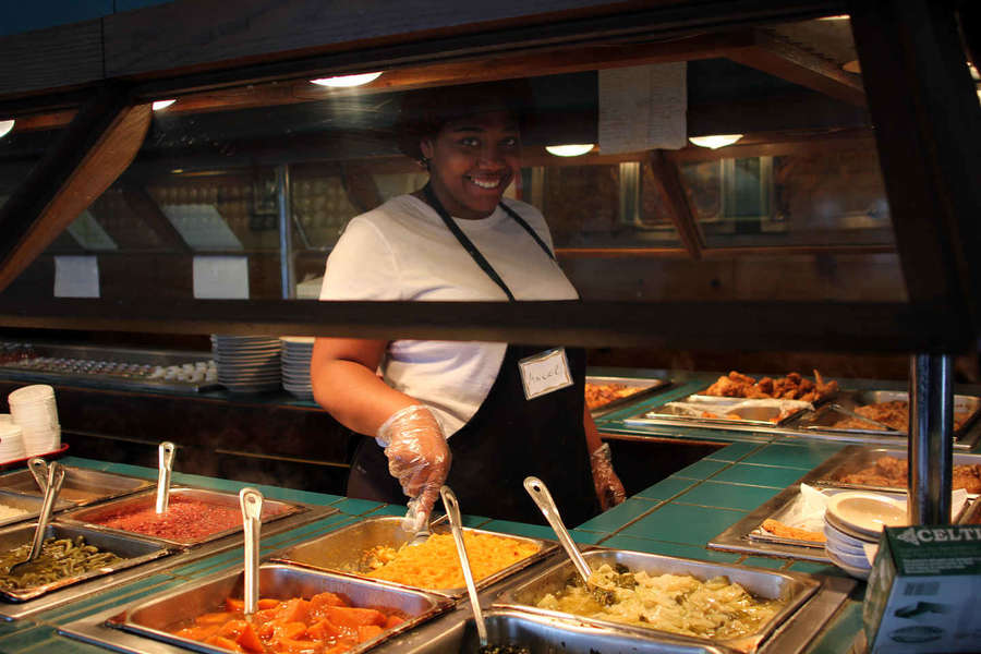 St Rest #2: A Restaurant in Chicago, IL - Thrillist