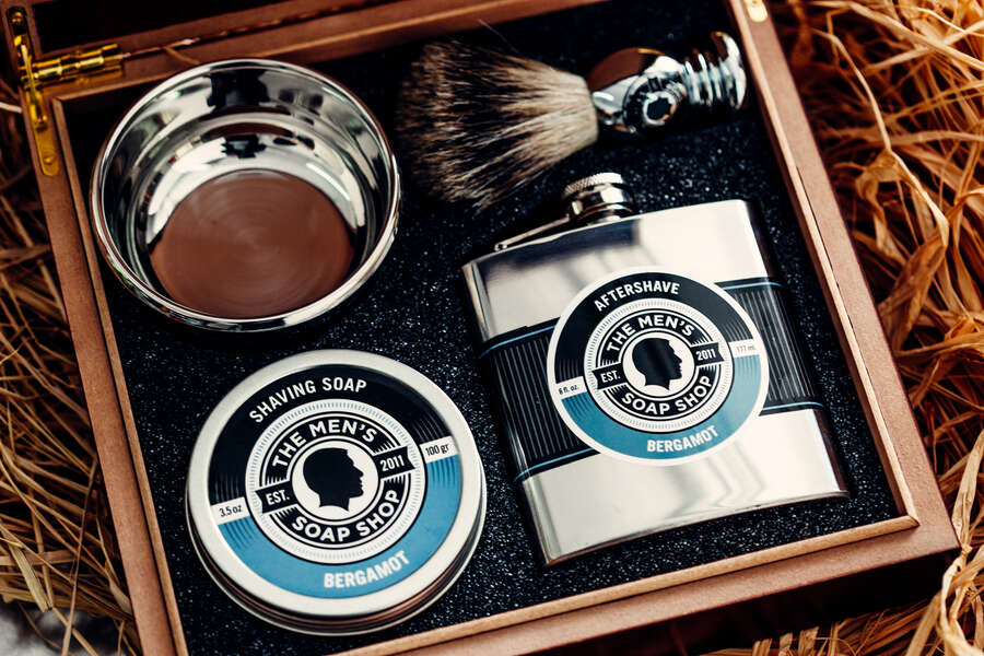 The Summer Staple: Shaving Stuff - Thrillist