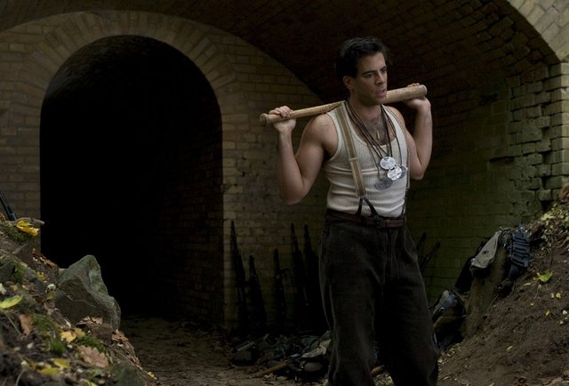 Best Fictional Boston TV and Movie Characters