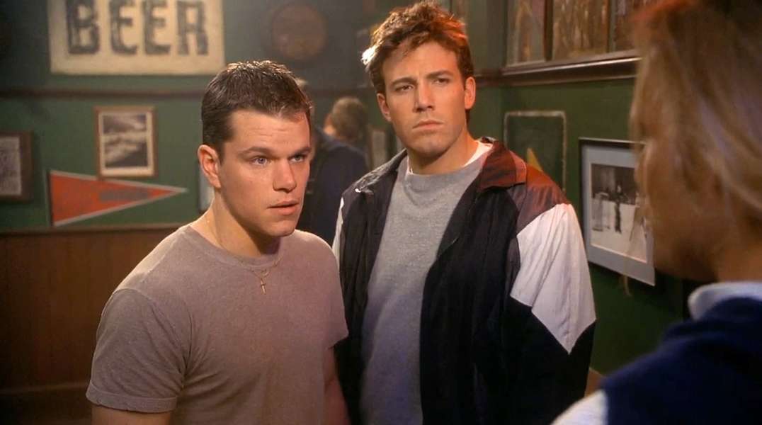 Best Fictional Boston TV and Movie Characters - Thrillist