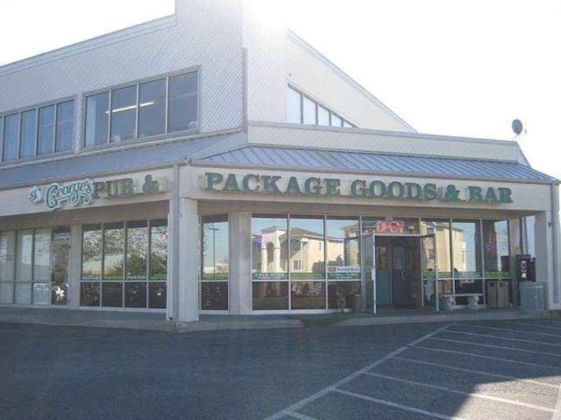 St. George's Pub: A Restaurant in Brigantine, NJ - Thrillist