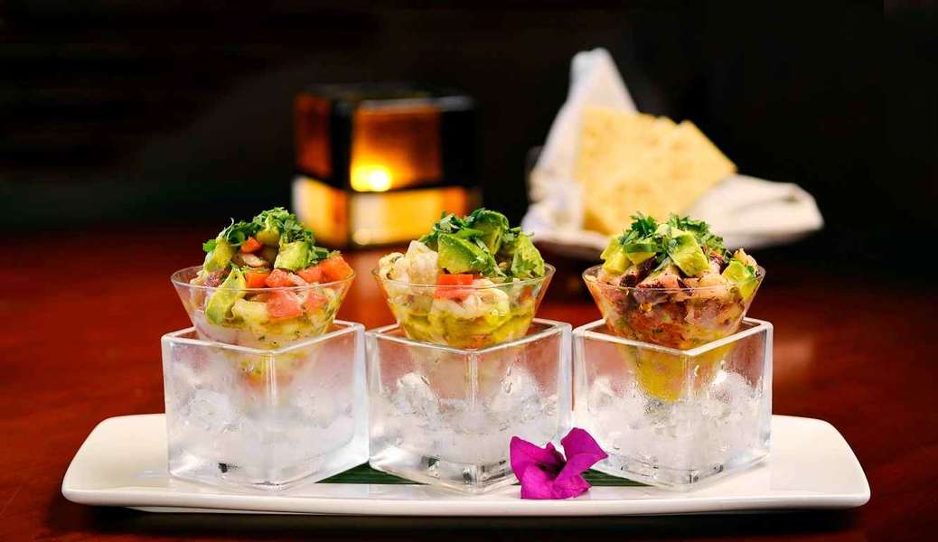 Porfirio's: A Restaurant in Miami Beach, FL - Thrillist