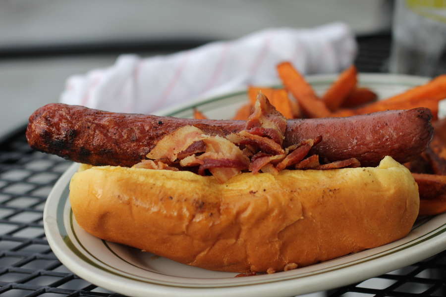 5 new hot dogs to try in Atlanta - Things to Do in Atlanta - Thrillist