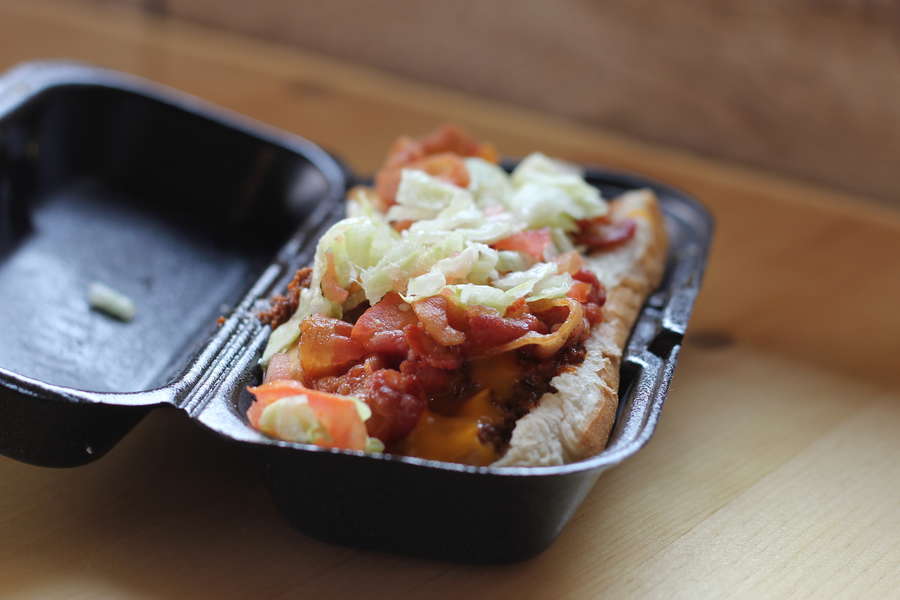 Cook-out: A Restaurant in Atlanta, GA - Thrillist