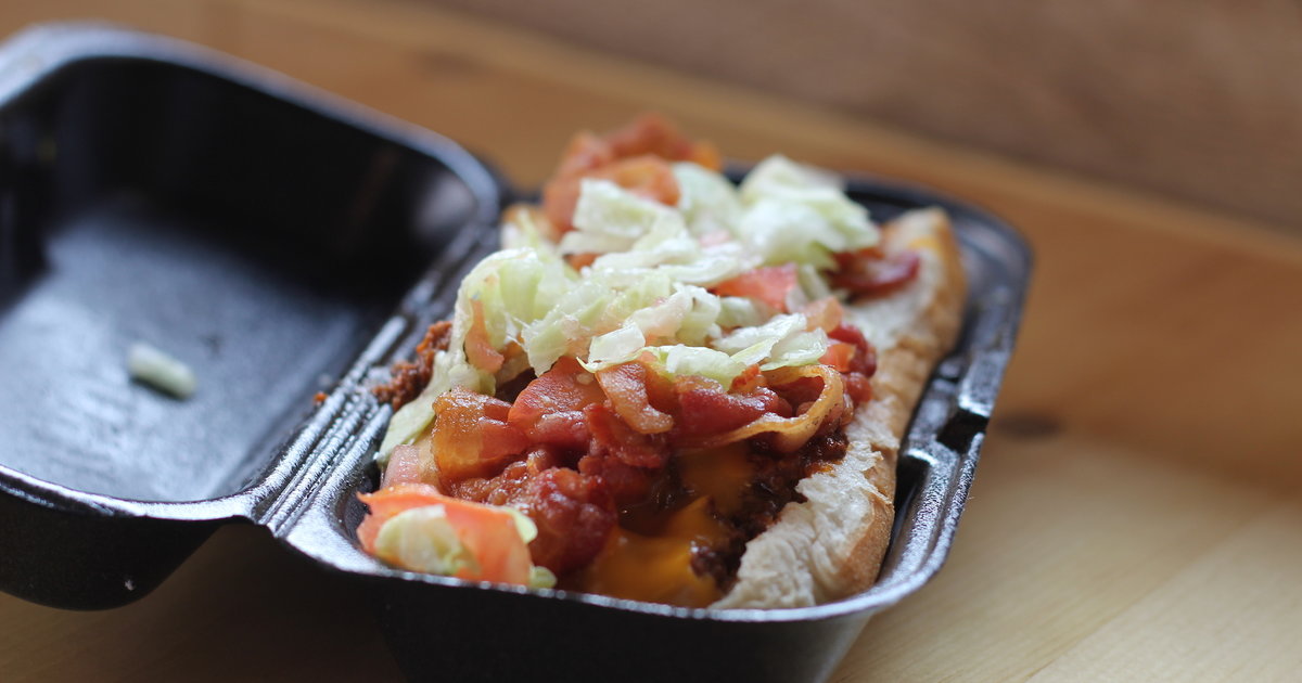 Cook-out: A Atlanta, GA Restaurant.