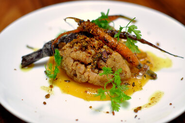 Crazy Food - 14 Whole Animal Dishes You Can Order In LA - Thrillist