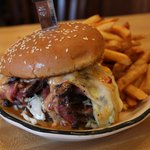 The Best French Fries In Houston