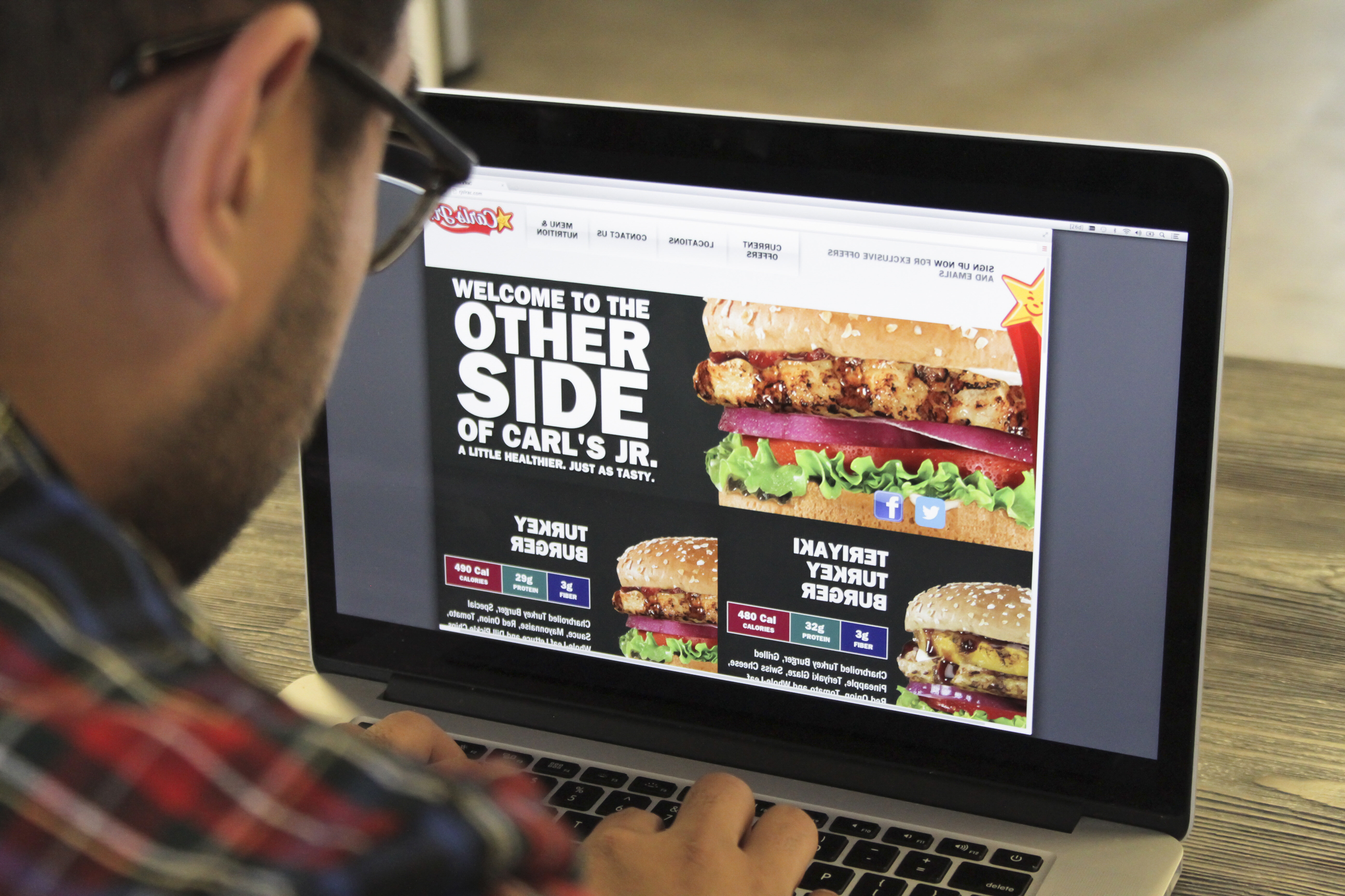 Thrillist - Adventure is always around the corner.